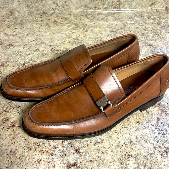 Salvatore Ferragamo | Shoes | Salvatore Ferragamo Mens Loafers | Poshmark